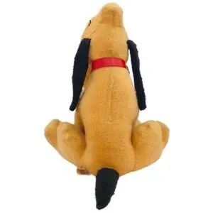 Disney | Toys | Vintage Walt Disney Characters Pluto Stuffed Animal 5 ...